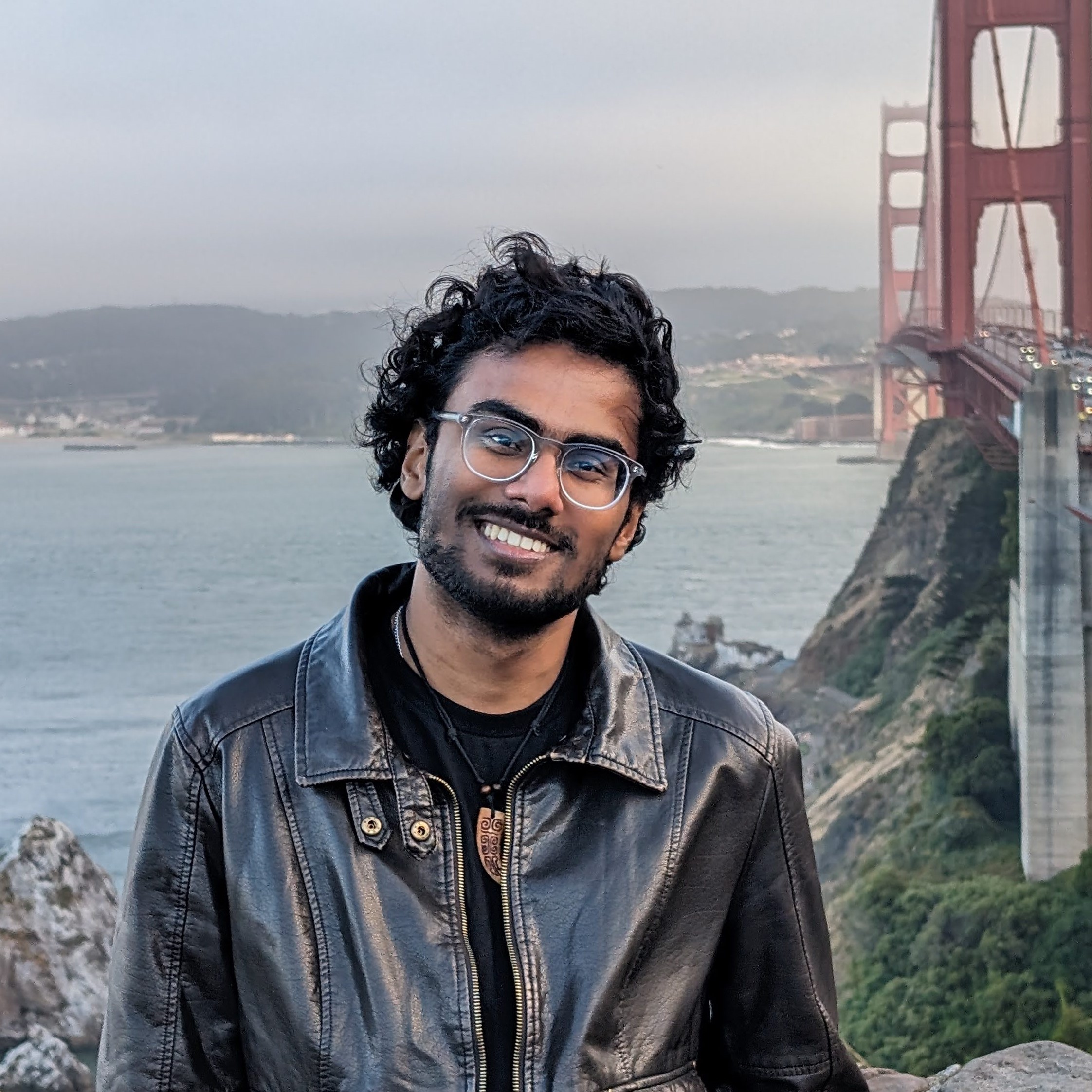 Akhil Sundaram | UIUC | Distributed Systems, DevOps & Cloud Engineer